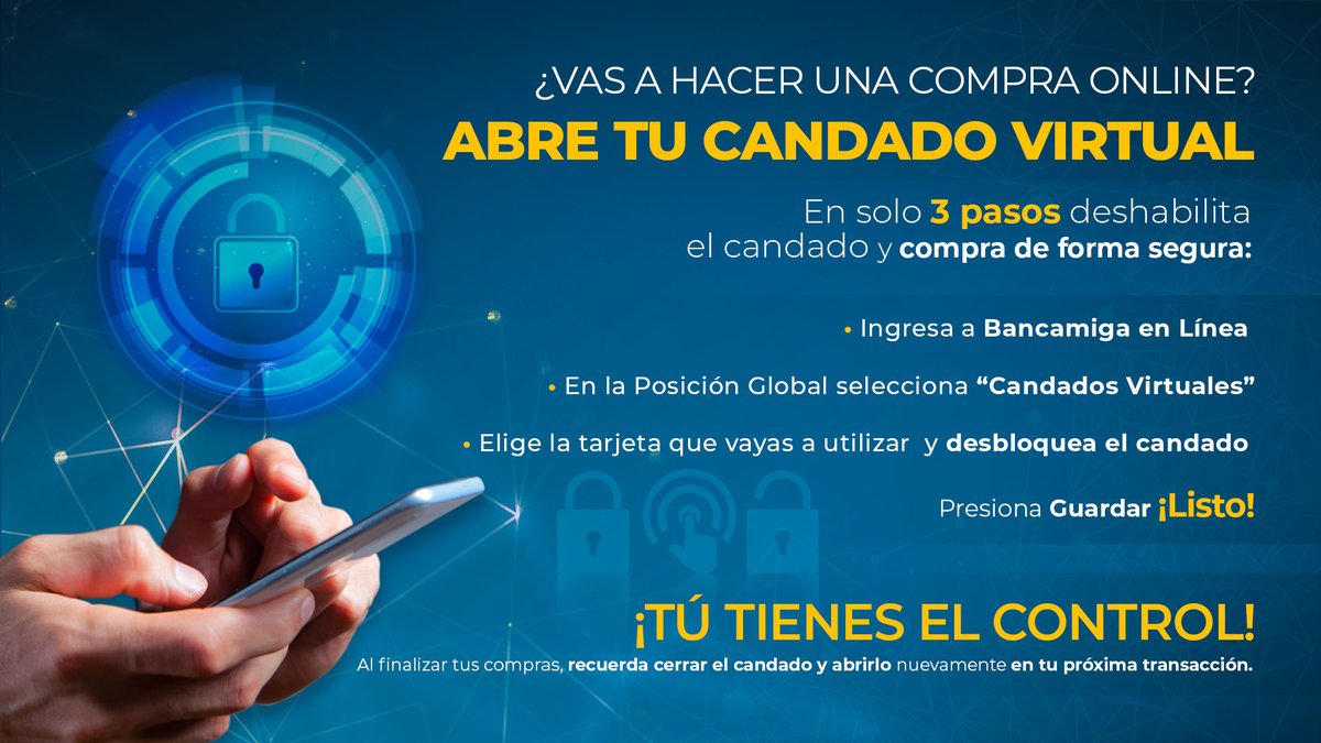 Bancamiga Banco Universal on Twitter: Bancamiga Banco Universal on Twitter: