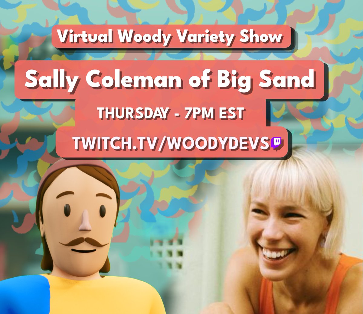 DIGGY: COMMISSIONS OPEN! on Twitter: "RT @WoodyDevs: Come join us right now! http://twitch.tv ...