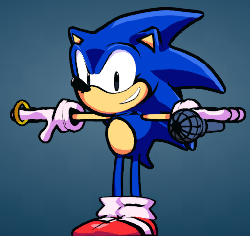 Faker Sonic Fnf Phase 2 Hot Sex Picture