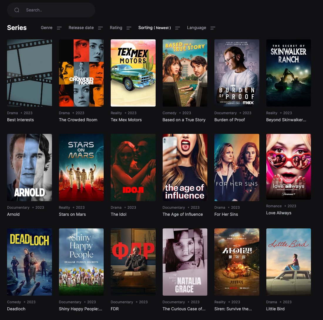 Sanguine™ on Twitter: "آیا میدانستید که از طریق سایت https://uflix.cc میتونید انواع فیلم ها و ...