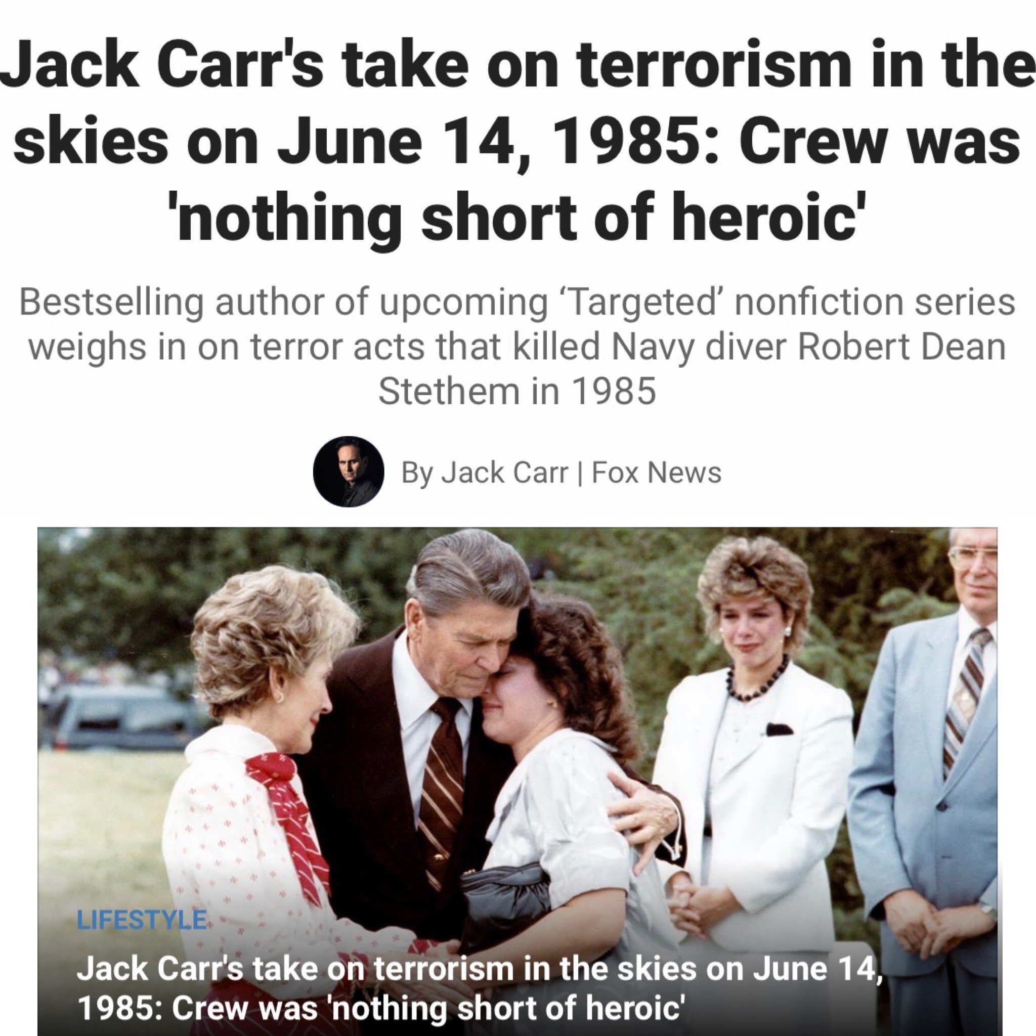 News June 1985