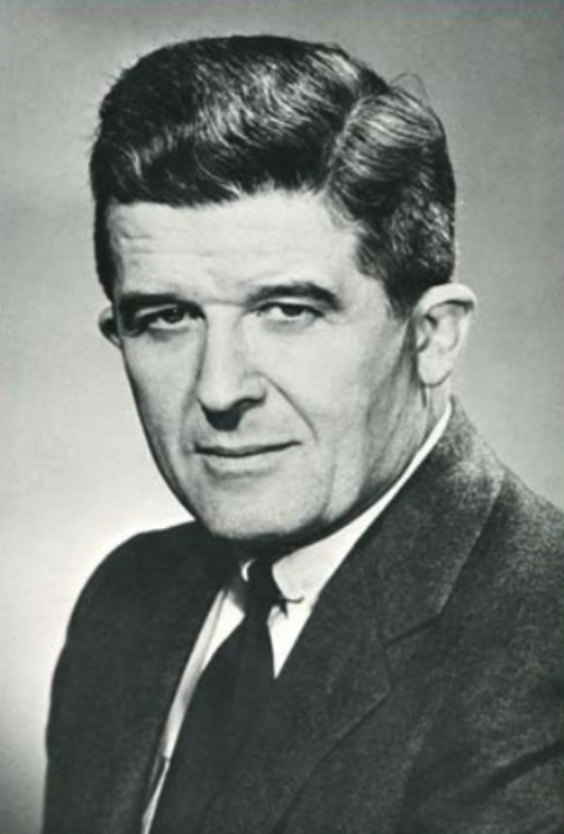 Recognize this guy? His name is Thomas Phelps, and he wrote a classic ...