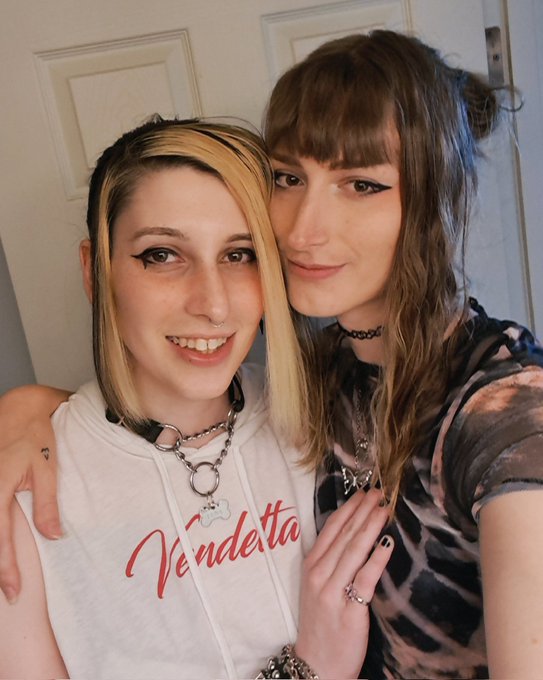 TW Pornstars - ꧁Ruuti꧂🏳️‍⚧️. The latest pictures and videos from ...