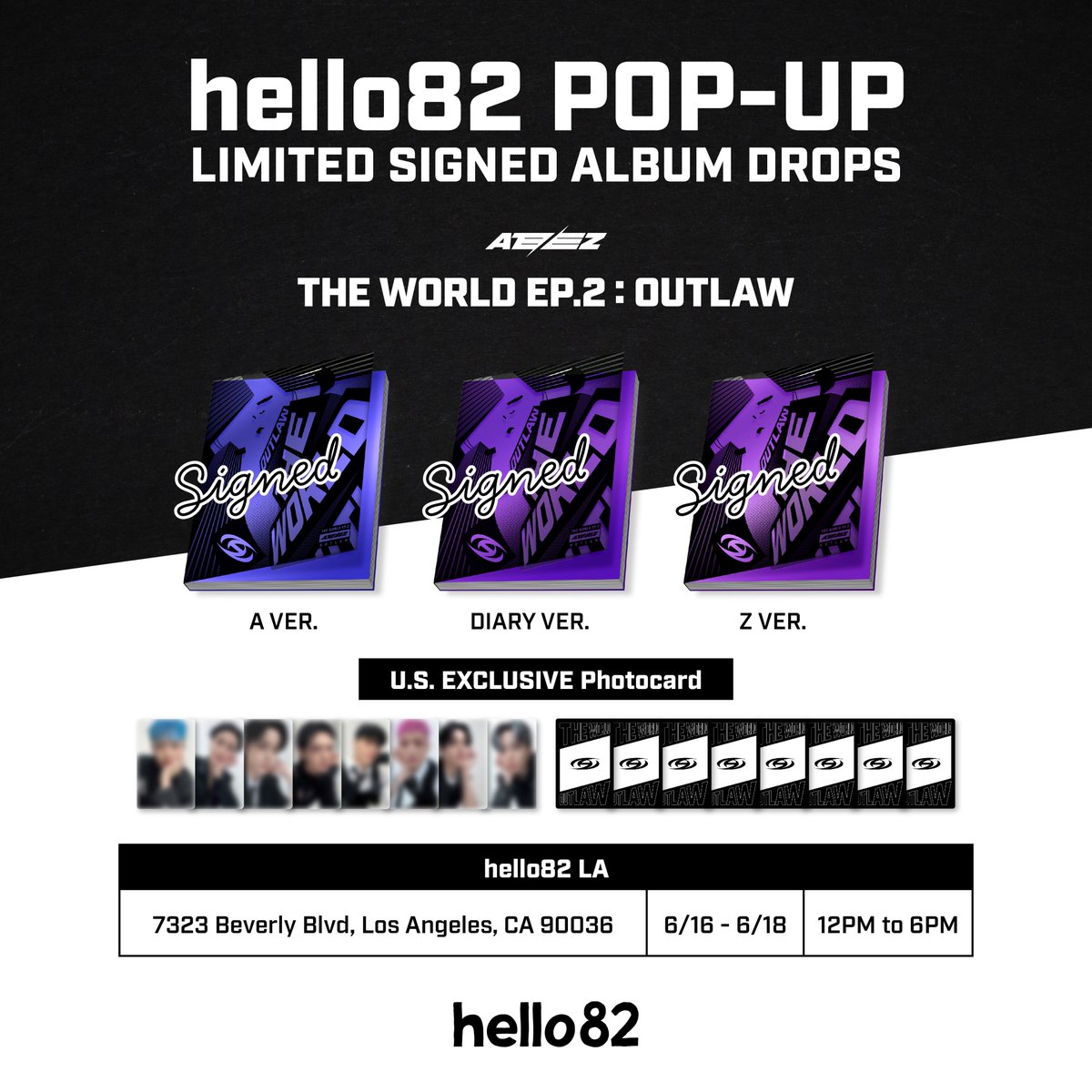 hello82 LA on Twitter: hello82 LA on Twitter: