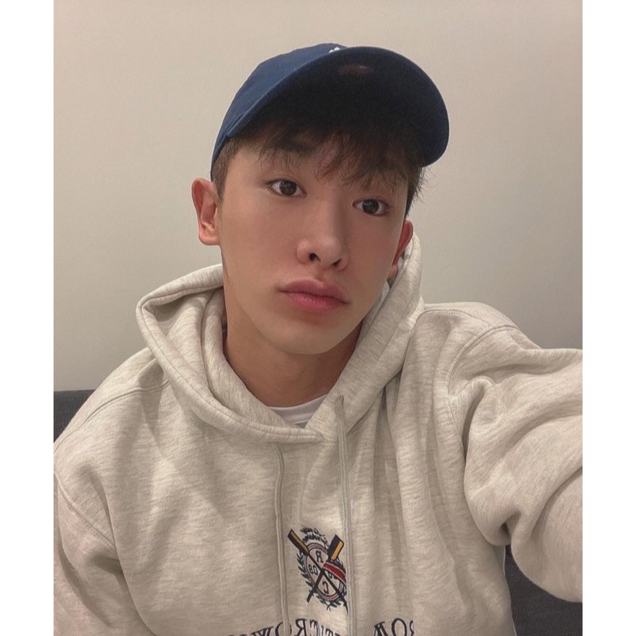 Kpop Military Countdowns on Twitter: "D-447 until Wonho gets discharged 🏠: 4. September 2024 🖼️ ...