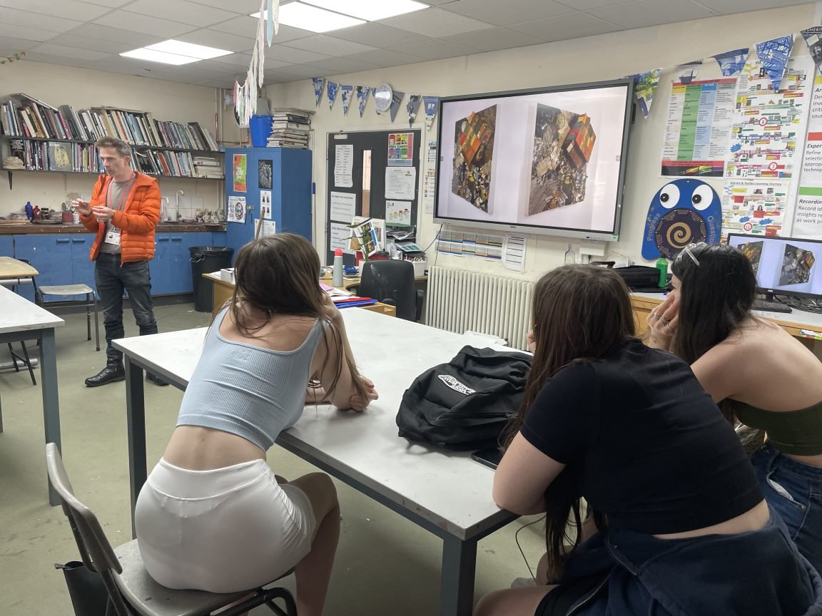 Sheringham Sixth Form - Careers