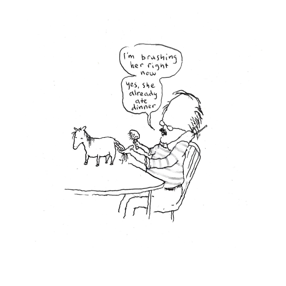 mr. joshua (@pants) さんのイラスト・マンガ作品まとめ (778 件) - Twoucan