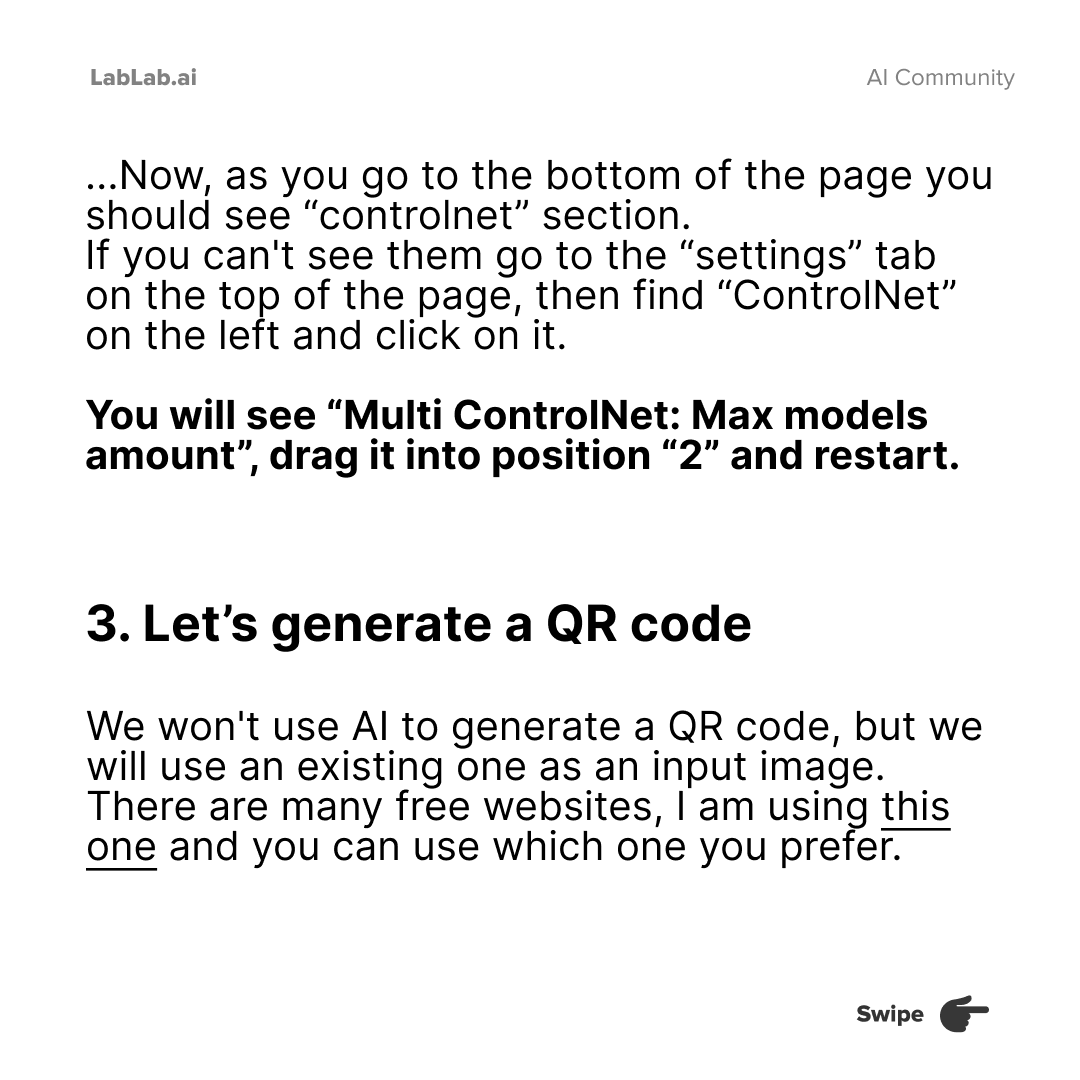 Will 36 616 硅谷 On Twitter 第二步: 通过网站生成二维码 Qr Code Generatorphp 0742