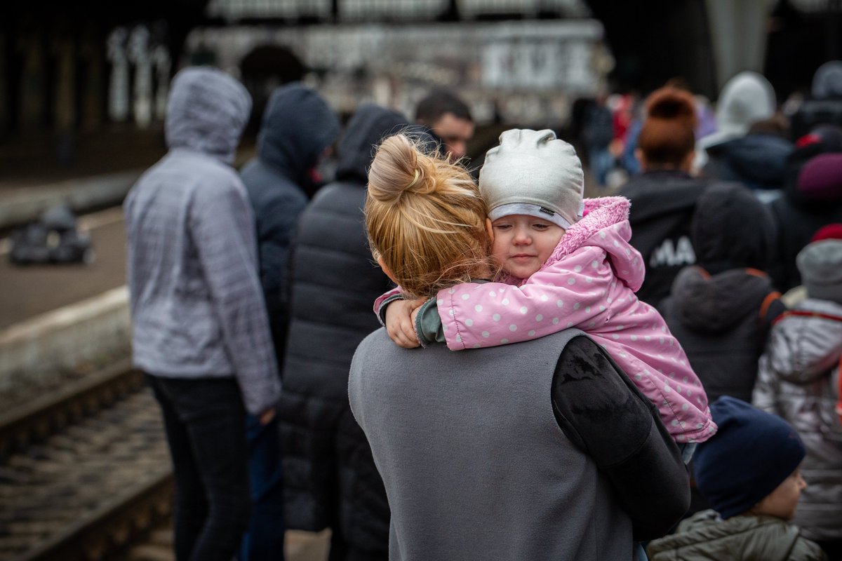 Uscri On Twitter Refugeess Annual Global Trends Report Shows A