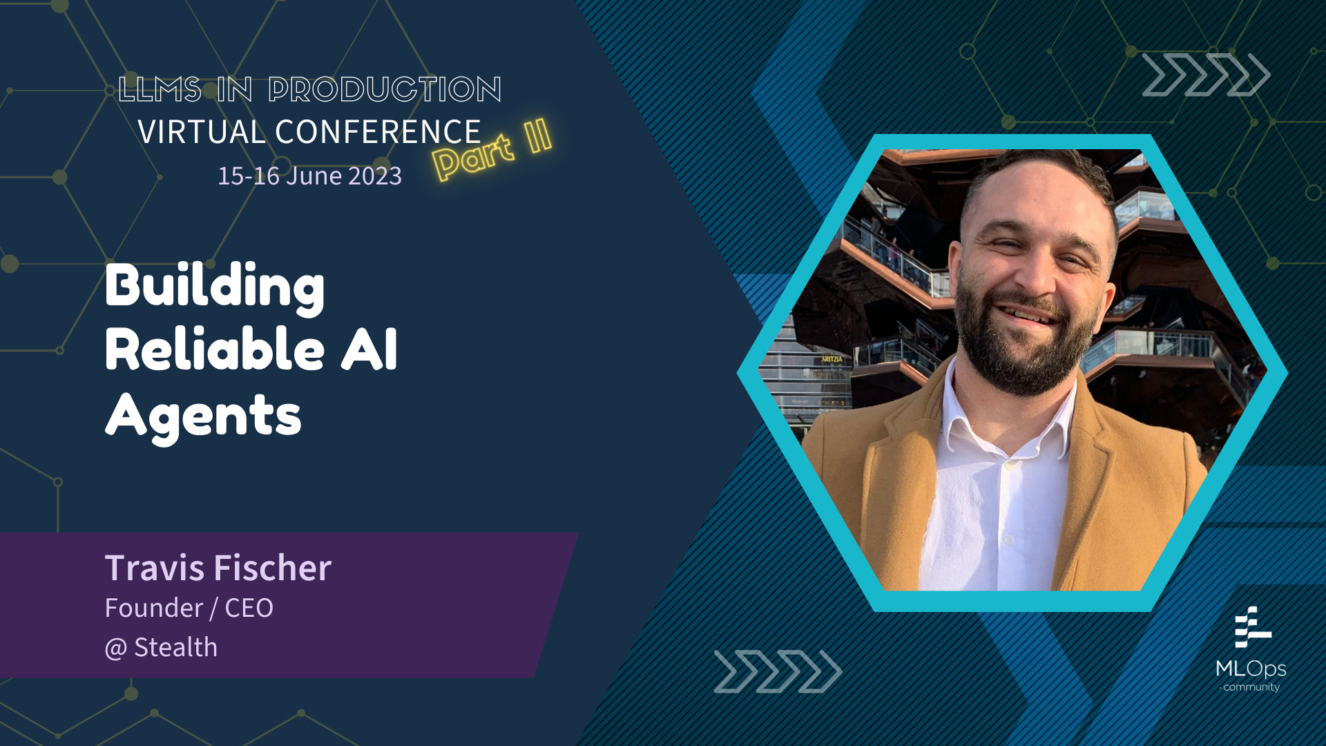 Travis Fischer (@transitive_bs) / Twitter