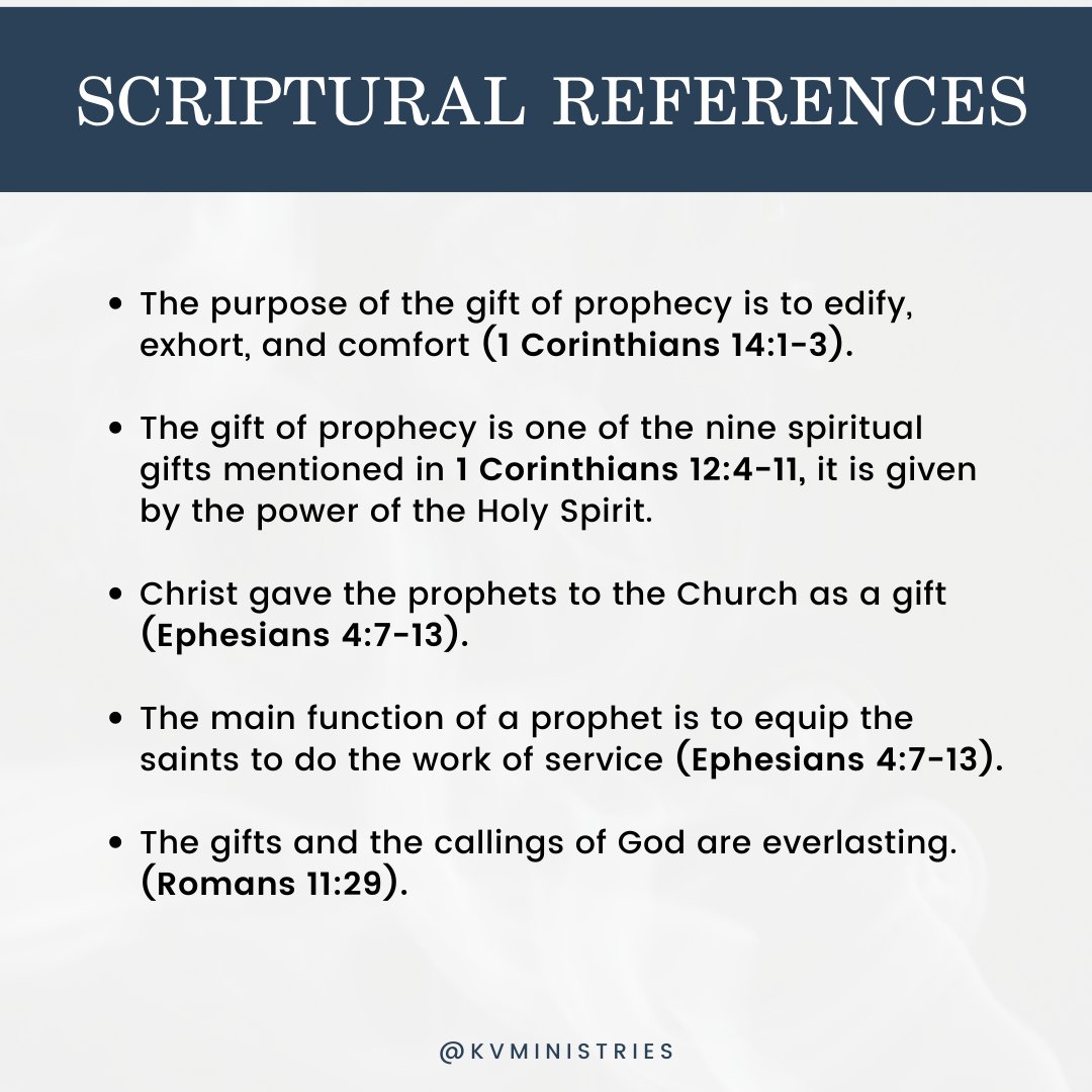 Kris Vallotton on Twitter: "Have you ever wondered what the difference ...