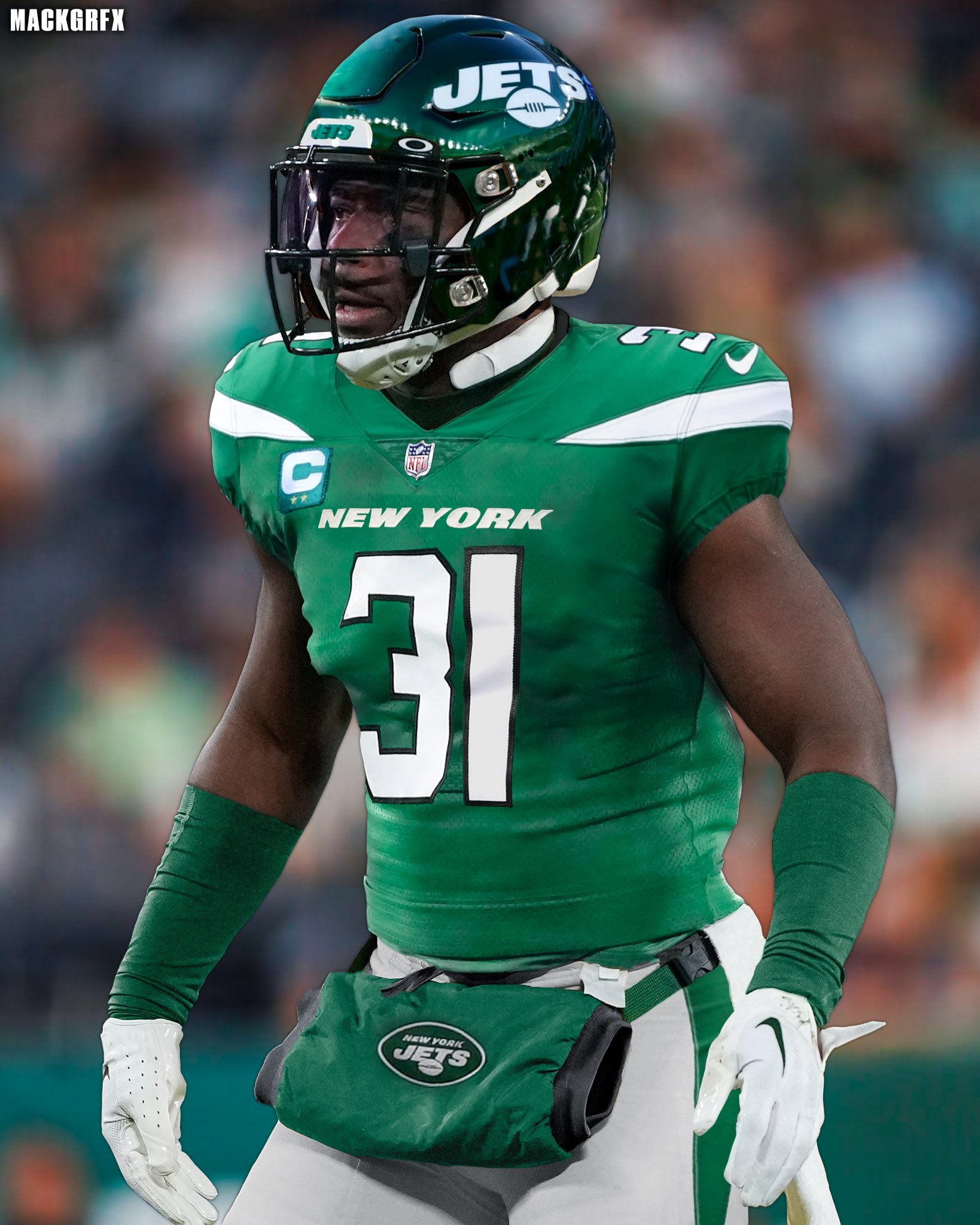 Mack🚀 On Twitter 🎨 The Jets Have Signed Former Packers Safety Adrian