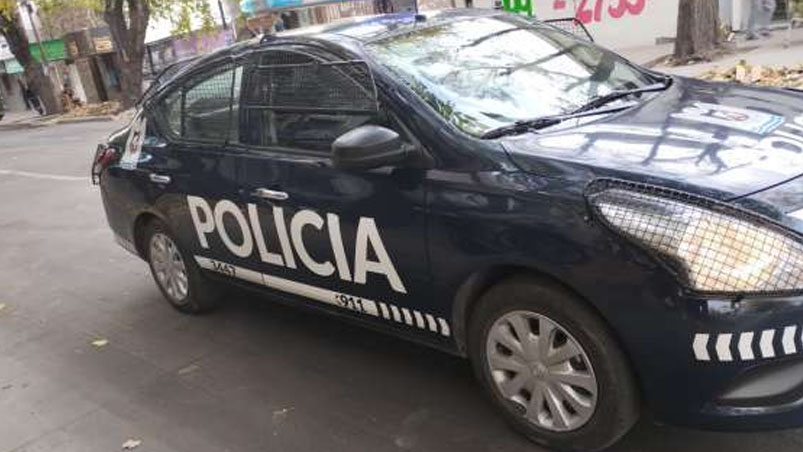 Eldoce On Twitter Apuñaló En La Cara A Su Padrastro Para Defenderse