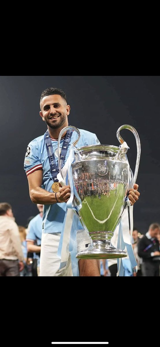 عاجل وا موكد نادي الاتحاد السعودي لم يفاوض الاعب رياض محرز🛑 الاتحاد