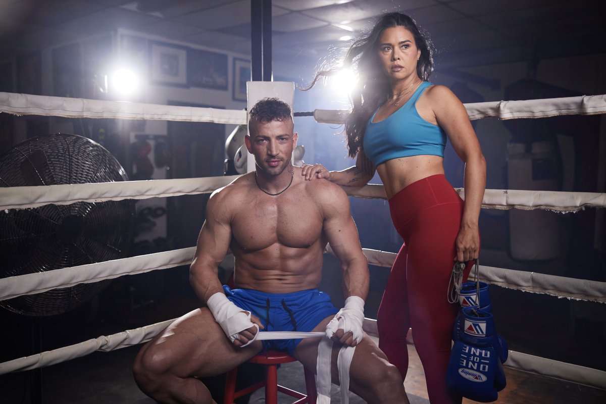 Blacked Top On Twitter 📷milfy Promo Danavespoli And Maximo Garcia1