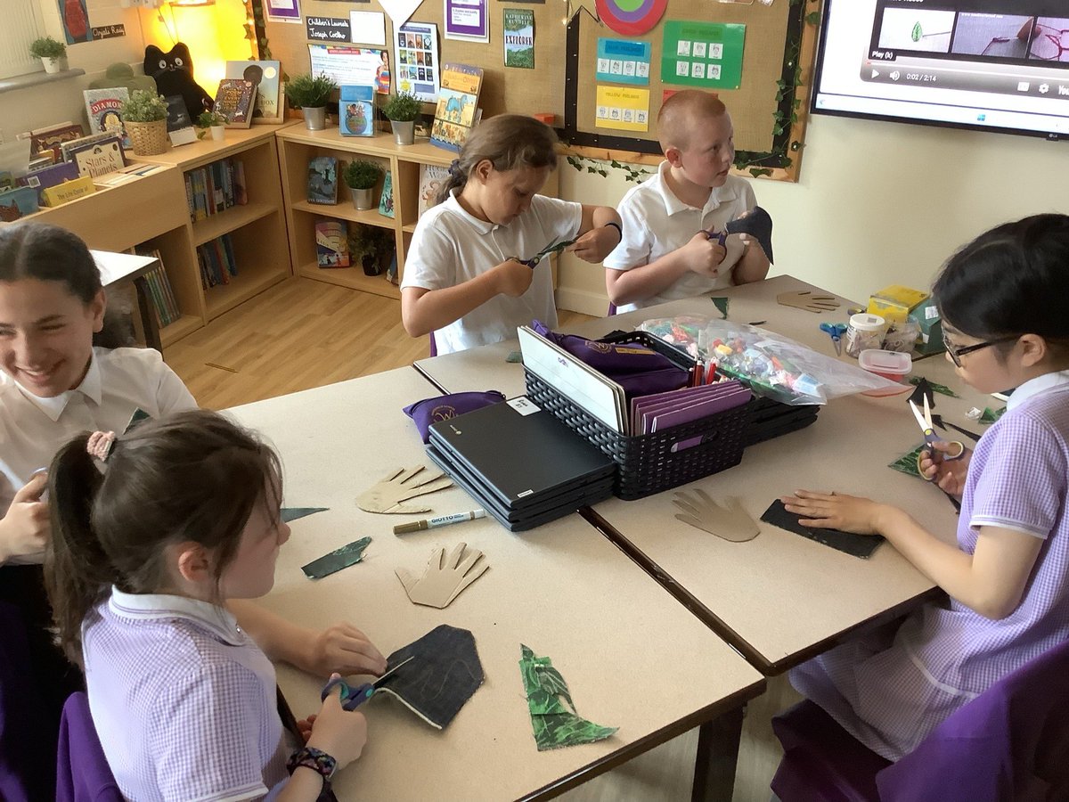 Early Years Policies | Whitefield Primary School