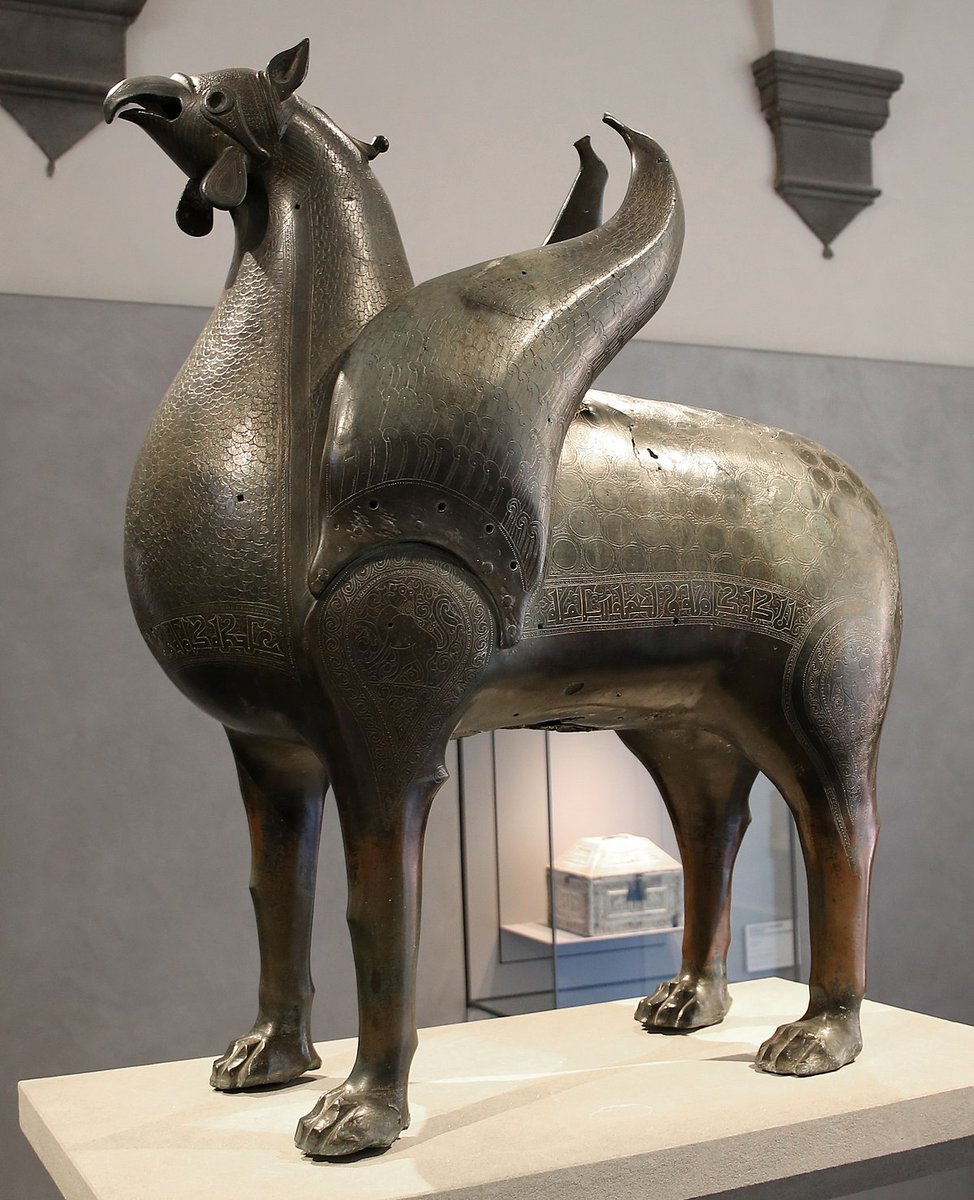 This 600 year old painting has a hidden secret. It might seem like an ...