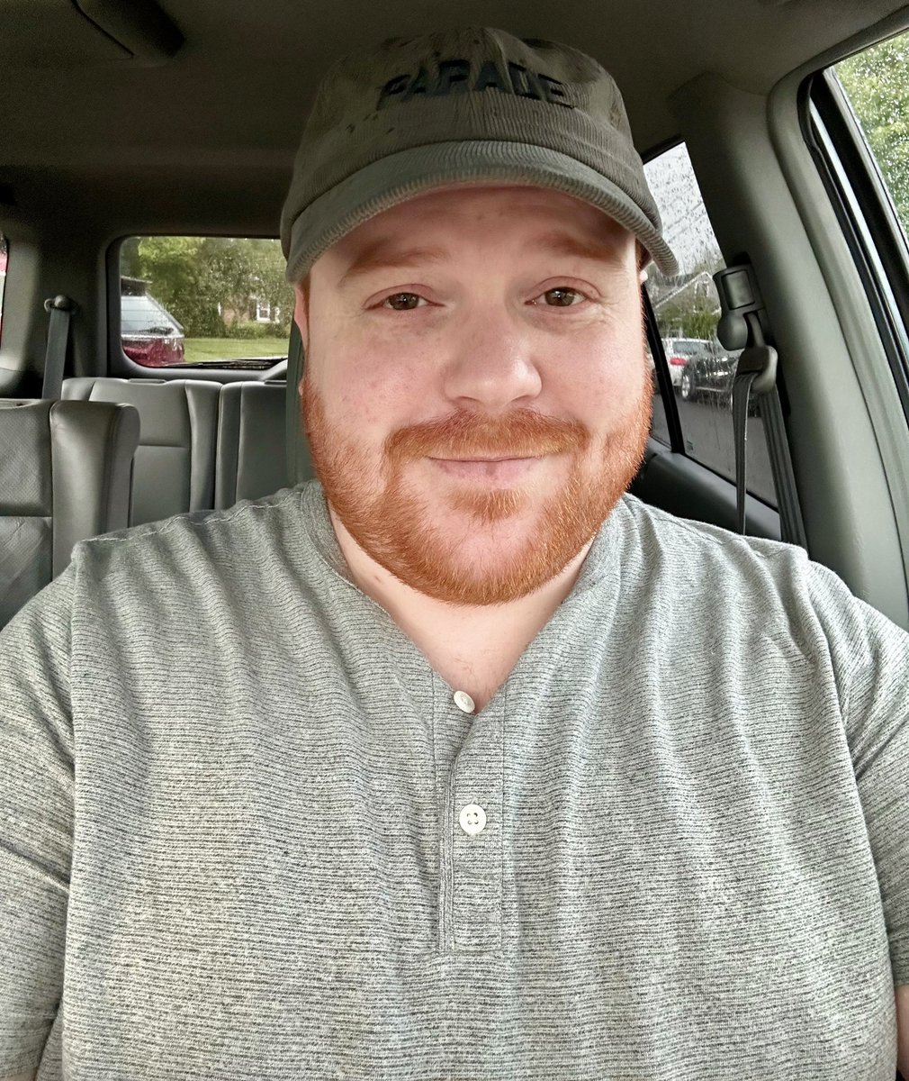 Ry the Big Guy 👨🏻‍🦰🔥 on Twitter: "Repping my (2023 best musical revival winner 🥳) Parade merch ...