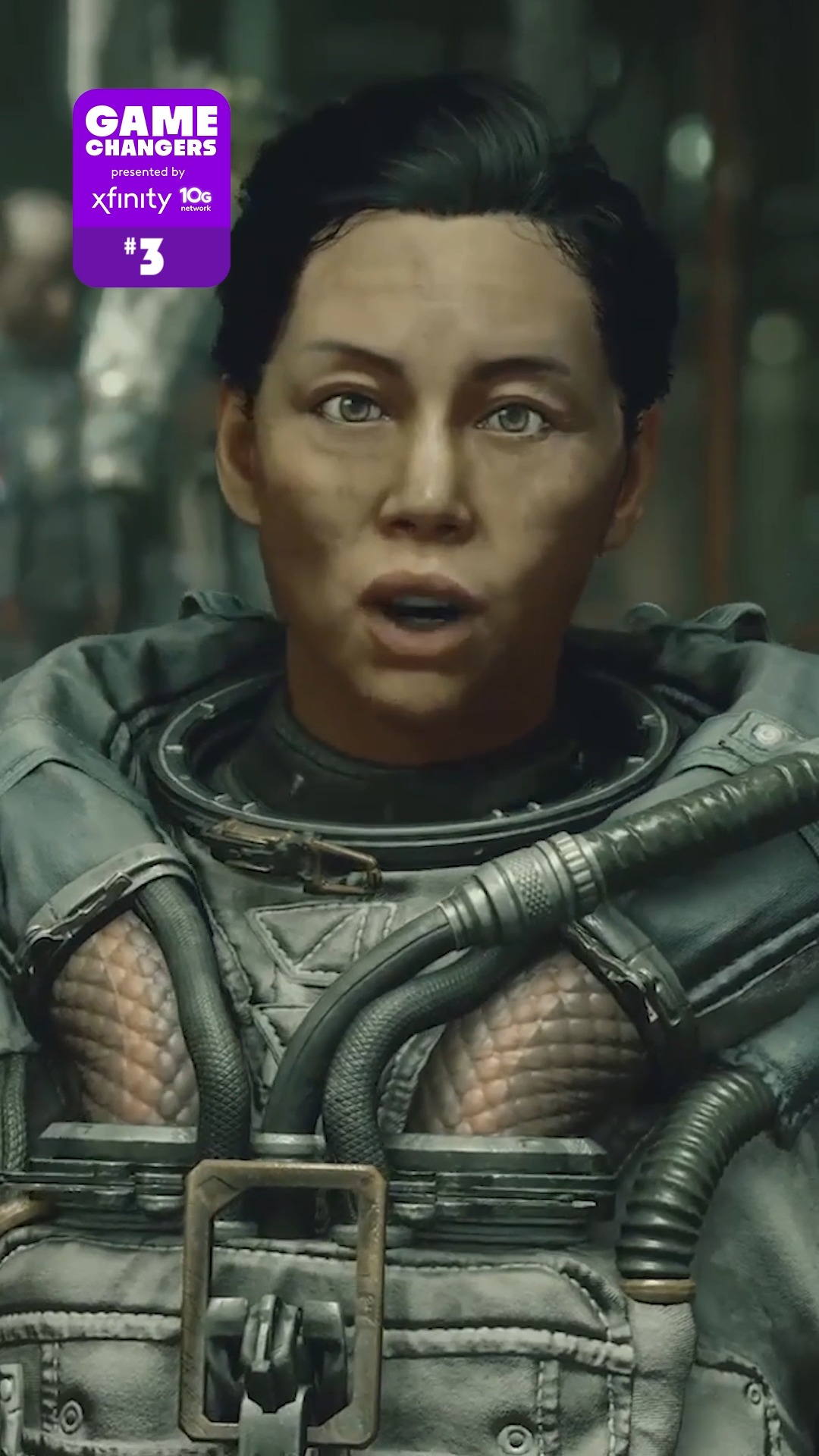 IGN on Twitter: "On this episode of Game Changers presented by the game-changing @Xfinity 10G ...