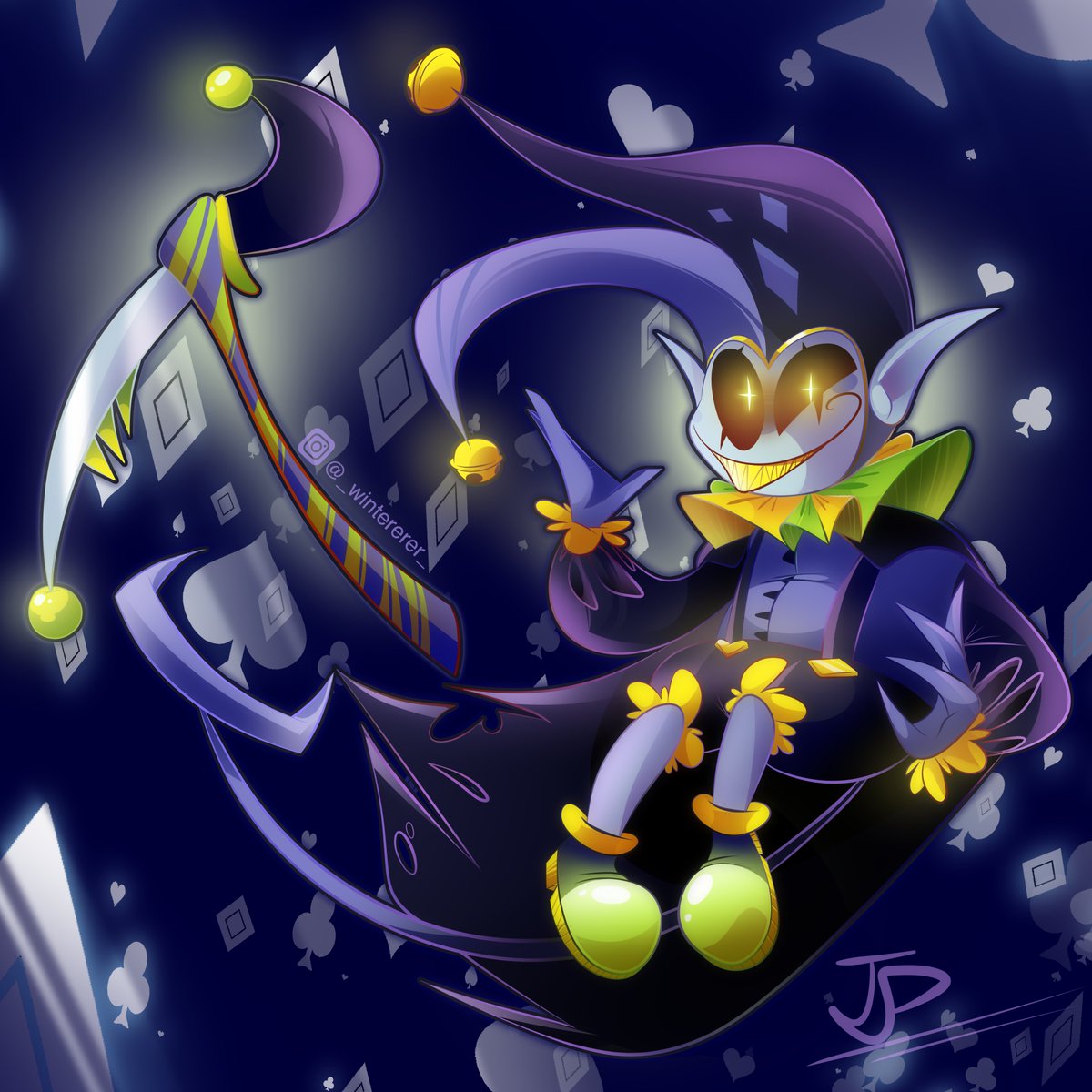 The Winterer (@TheWinterer06) さんのイラスト・マンガ作品まとめ (38 件) - Twoucan