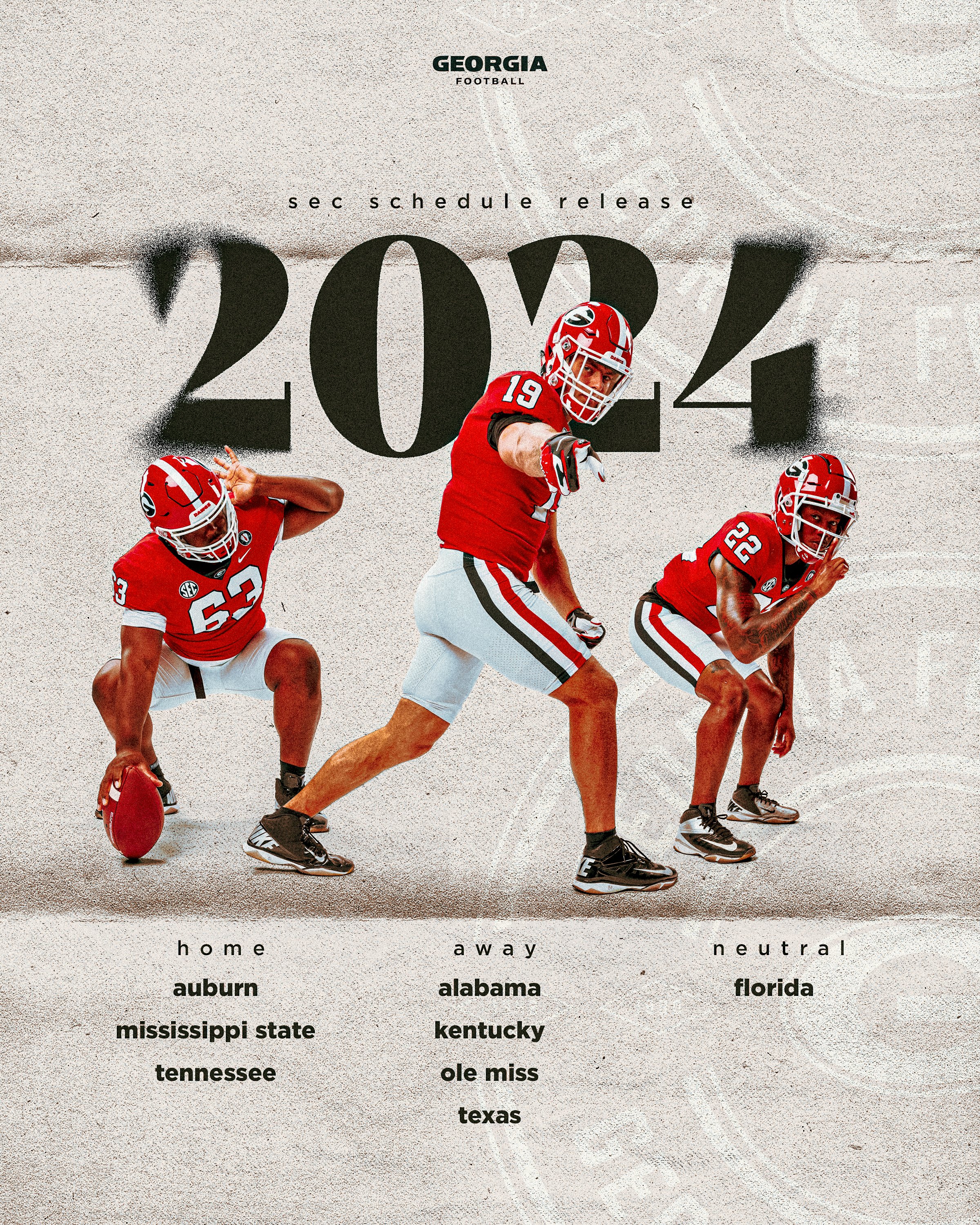 Uga 2024 Football Schedule Cheapest Sellers | northlineschool.org Uga 2024 Football Schedule Cheapest Sellers | northlineschool.org