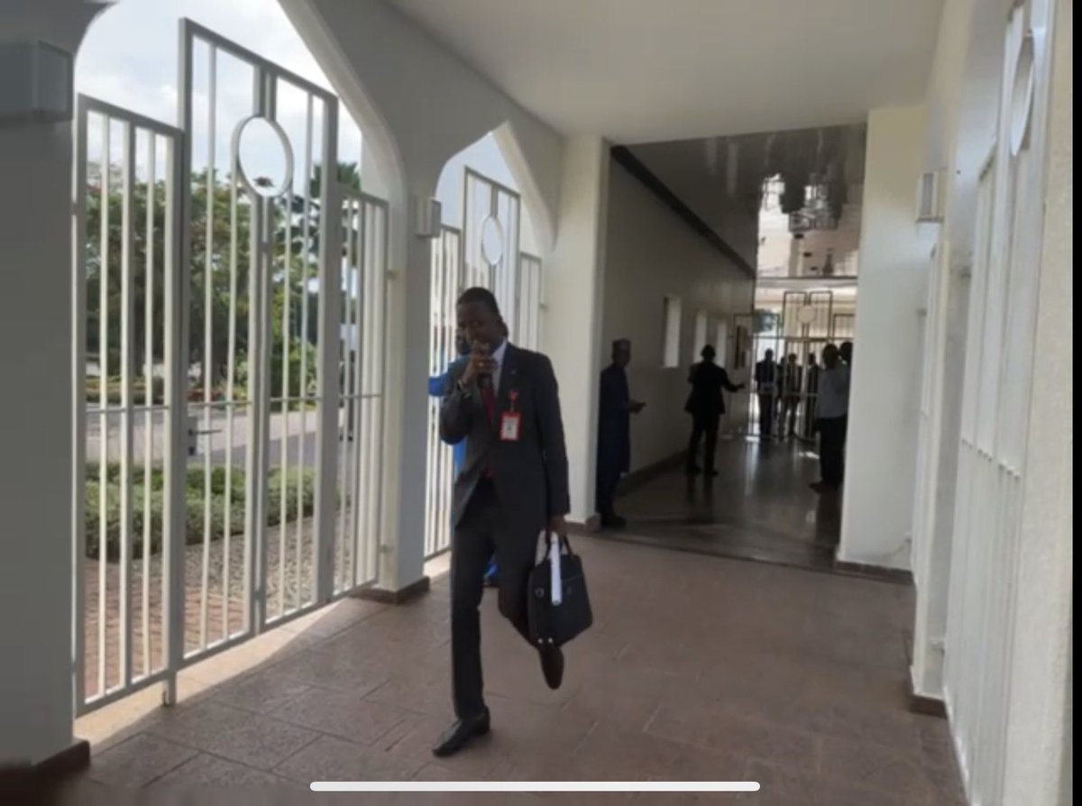 SeunOkin Channels tv on Twitter: "How Mr Bawa’s Day Went on Wednesday, 14 June 2023 > Woke up as ...