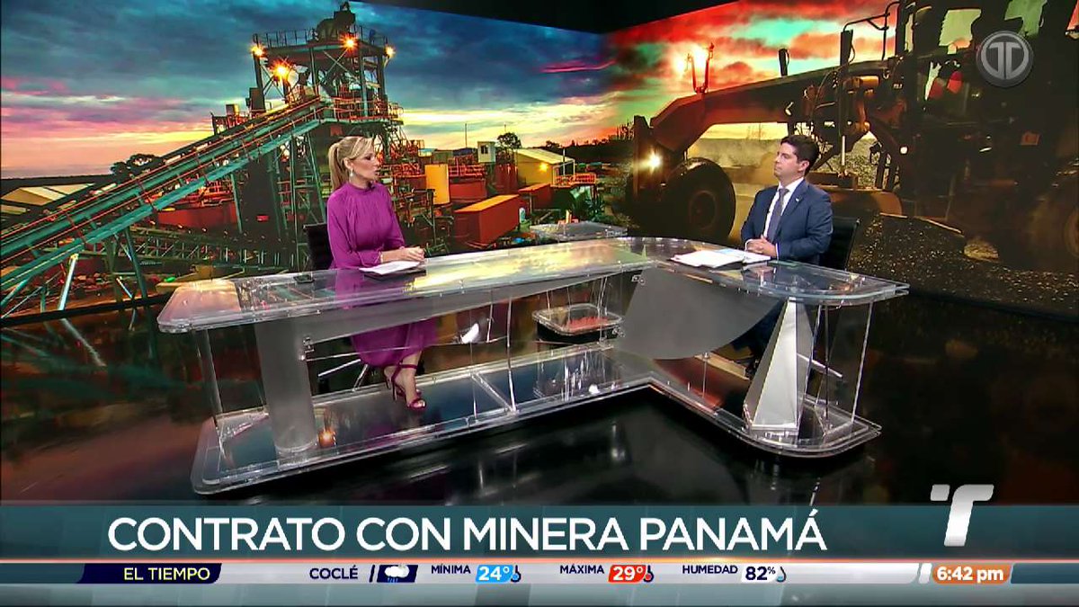 Telemetro Reporta on Twitter: Telemetro Reporta on Twitter: