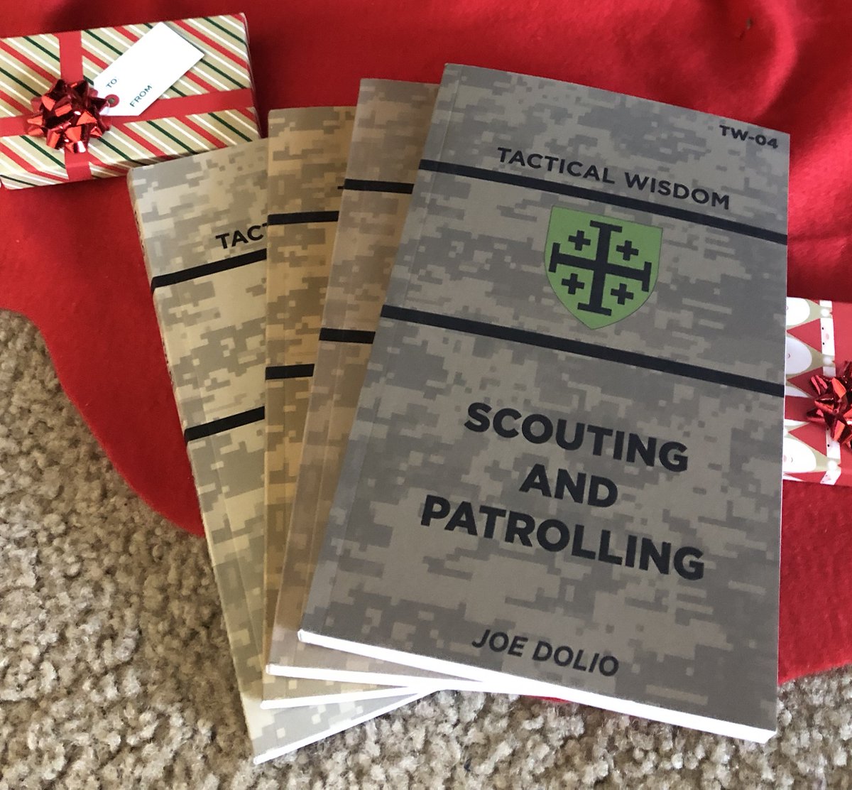 SHTF non-fiction book reading order, in order of what I think is ...