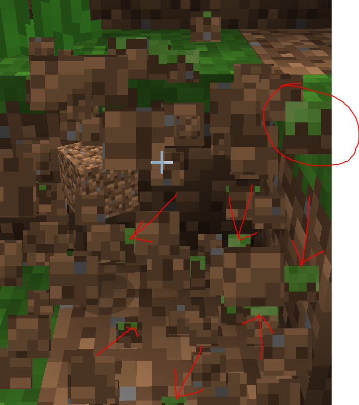 Minecraft Ground Grass 98,353 Blocks Grass Royalty Free Images, Stock