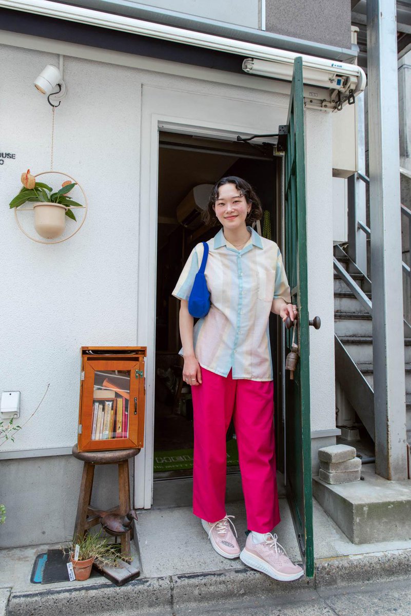 GINZA on Twitter: "夏のお出かけは〈キーン〉のウォーキングシューズ〈WK400〉と一緒に🚶‍♂️お散歩ラヴァーをSNAP📸 https://buff.ly/3CtKHrZ #pr"