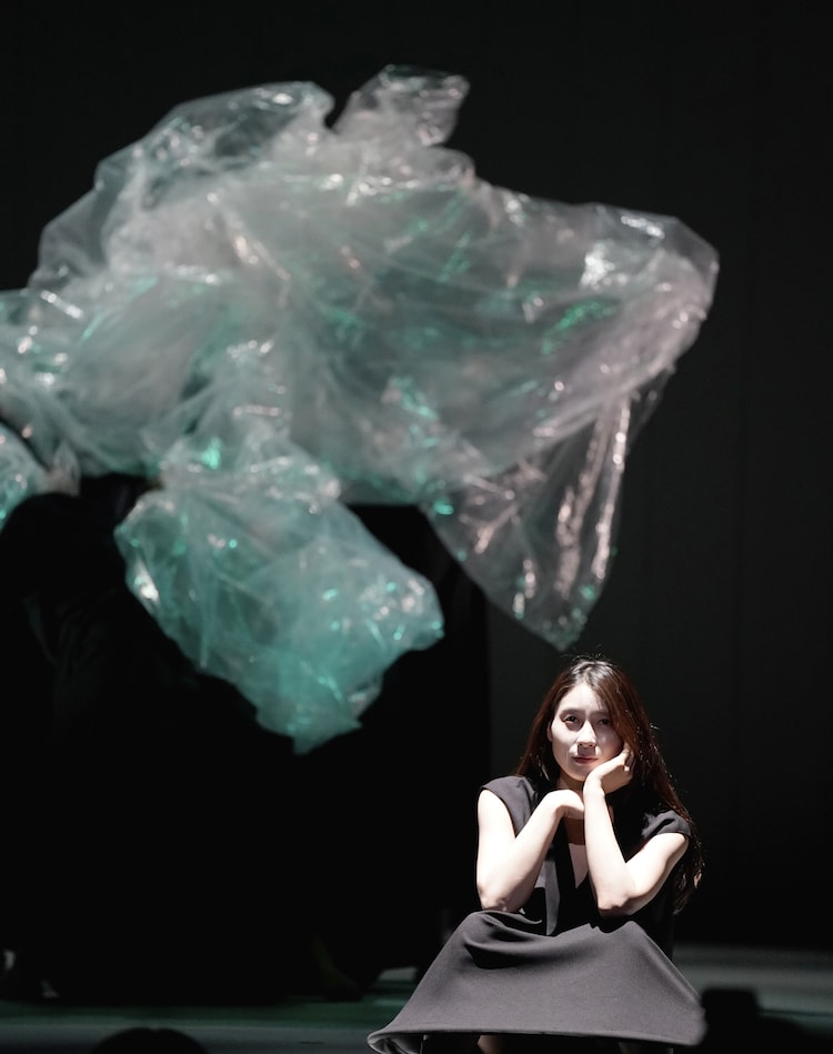 ステージナタリー on Twitter: "【会見レポート】夏木マリが土屋太鳳に厚い信頼寄せる、印象派NEO「ピノキオの偉烈」東京へ（舞台写真あり） https://natalie.mu ...