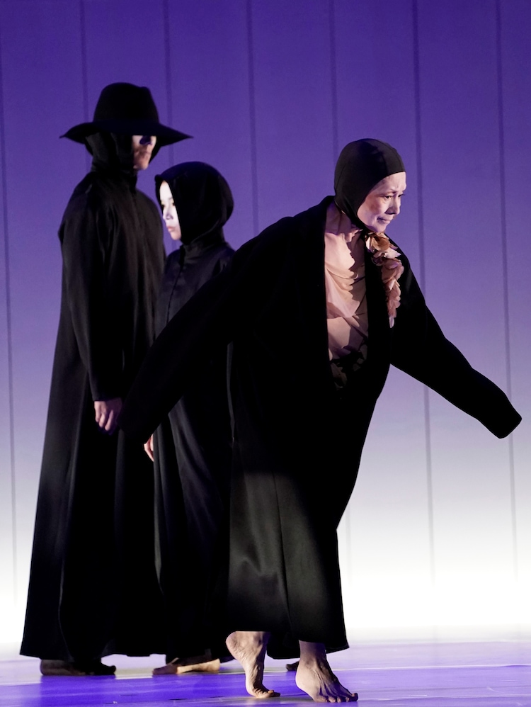 ステージナタリー on Twitter: "【会見レポート】夏木マリが土屋太鳳に厚い信頼寄せる、印象派NEO「ピノキオの偉烈」東京へ（舞台写真あり） https://natalie.mu ...