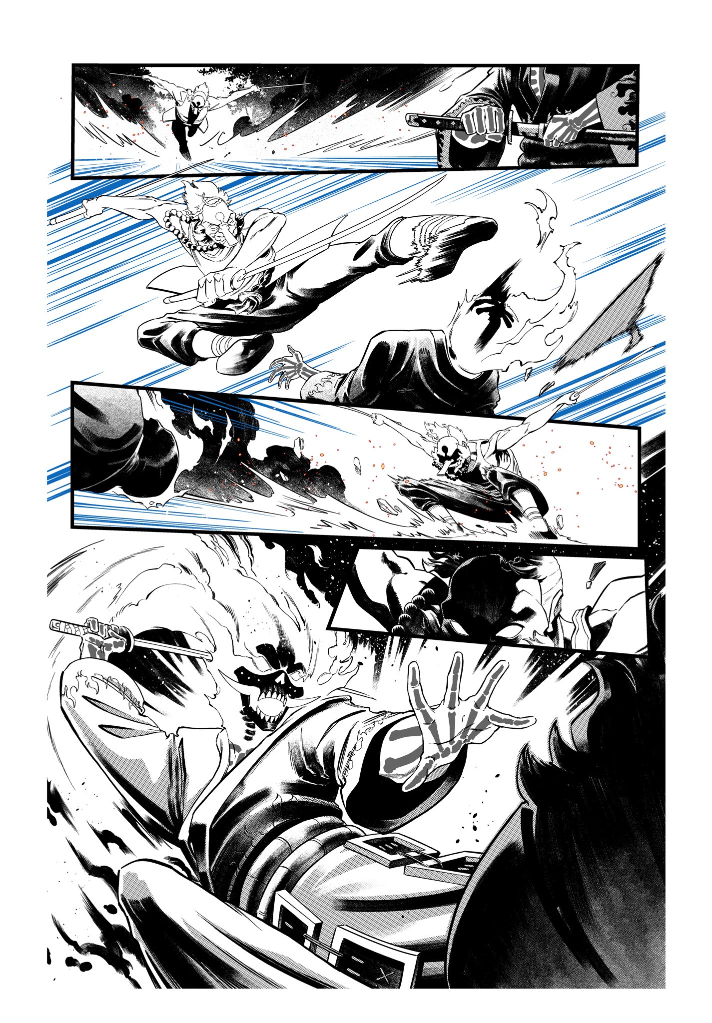 Paris Alleyne (@ParisAlleyne) / Twitter