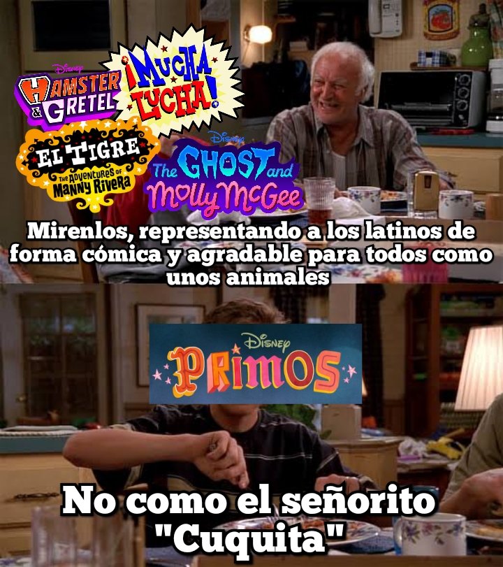 Fotos De Primos Memes Memes | Facebook