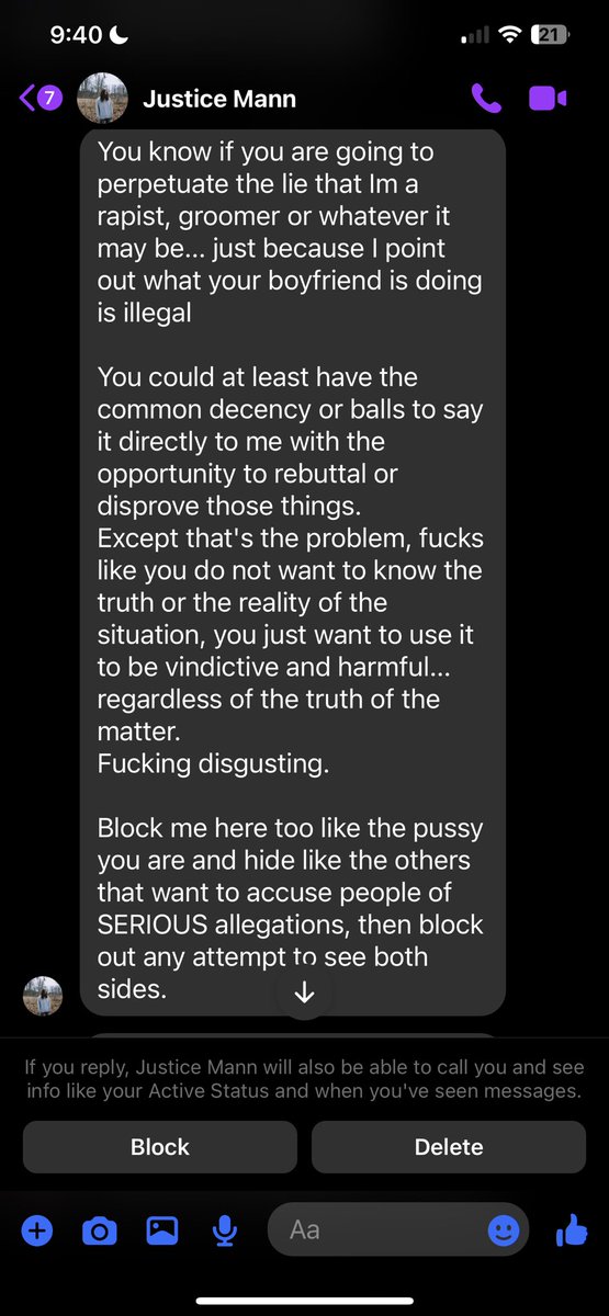 Ryan Nicholas🔜scg Baltimore On Twitter Rt Maebemorty Justice Mann