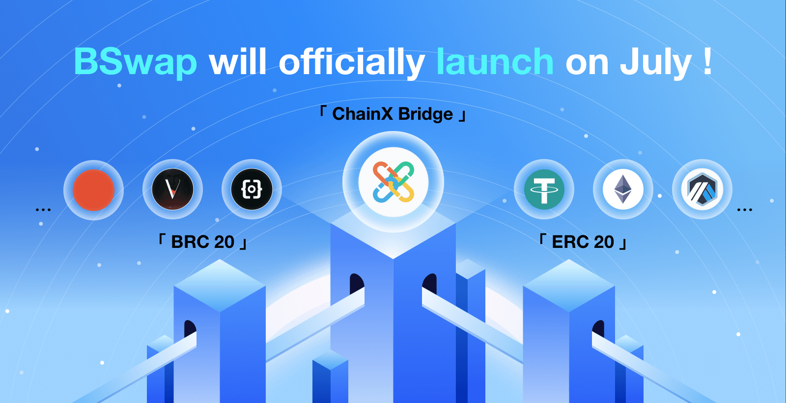 BSwap (@BSwap_ChainX) / Twitter