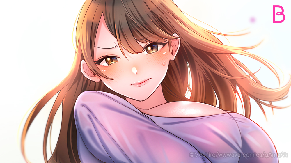 봄툰𝑩𝑶𝑴𝑻𝑶𝑶𝑵 on Twitter: "【절정 카메라로 찍어보았다©Meshiro/wwwave comics/gAmgAk】 #능력남 #냉정녀 그 카메라로 찍으면 누구라도 하고 ...