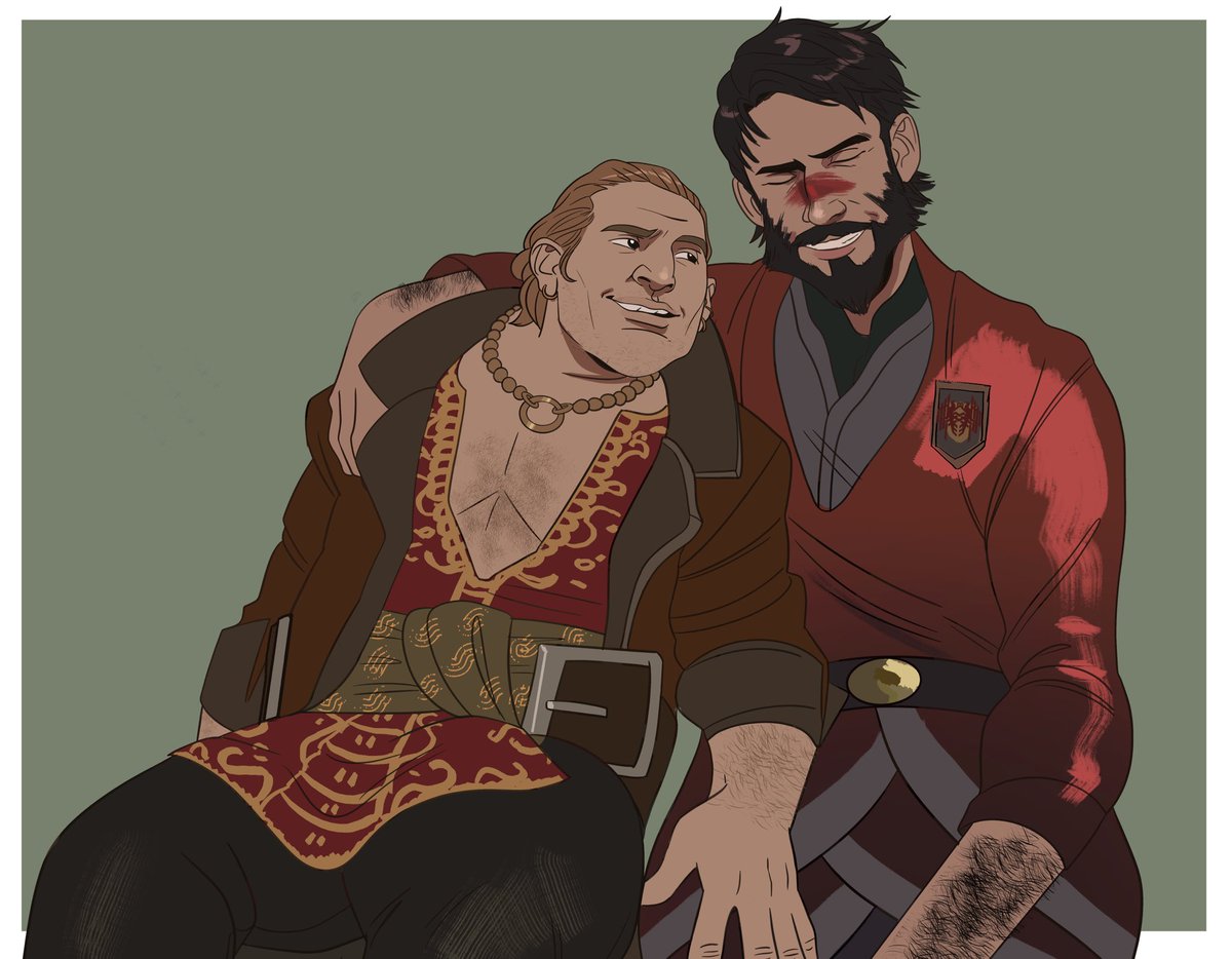 「hi im taking more of these, ive been beh」|Caseyのイラスト