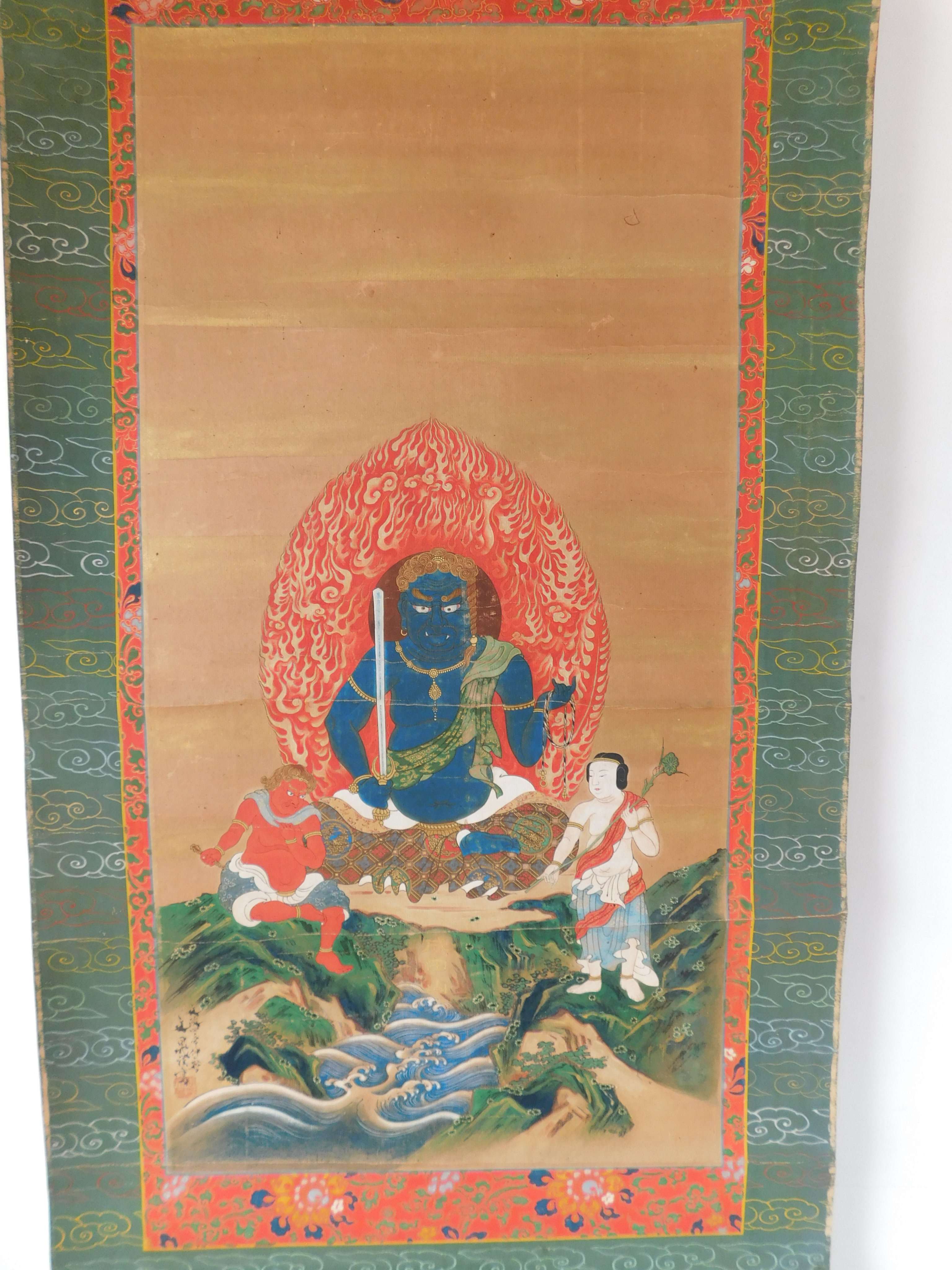 流石隕石 (@kohionagasu) / Twitter