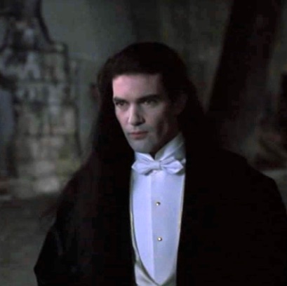 Interview With A Vampire Antonio Banderas