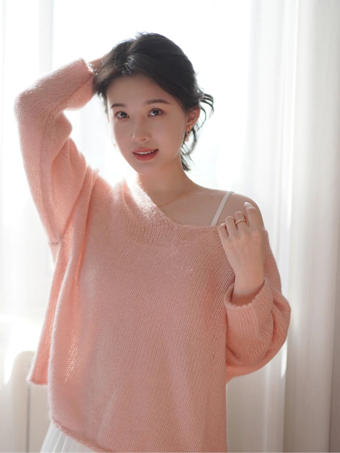 Aimee陌小夏 On Twitter 今天的心情是粉红色💗粉色好嗲~我永远爱粉红色 Mxod79eqac Twitter