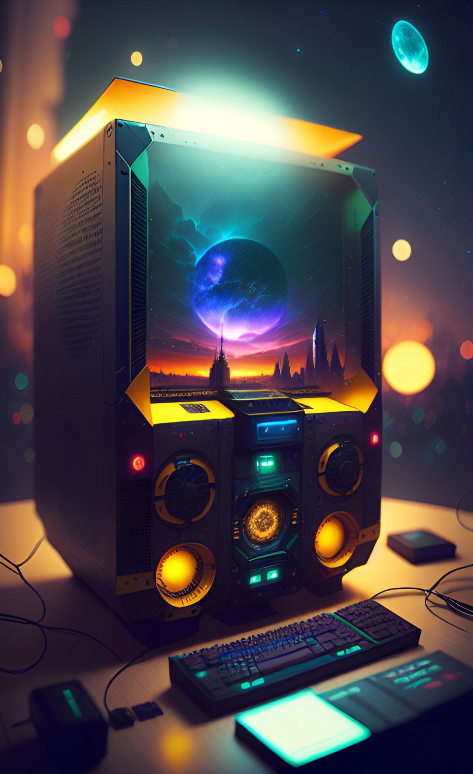 UXOS AI on Twitter: "Here’s the Situation… For the #socialmedia Population, It’s time to get ...