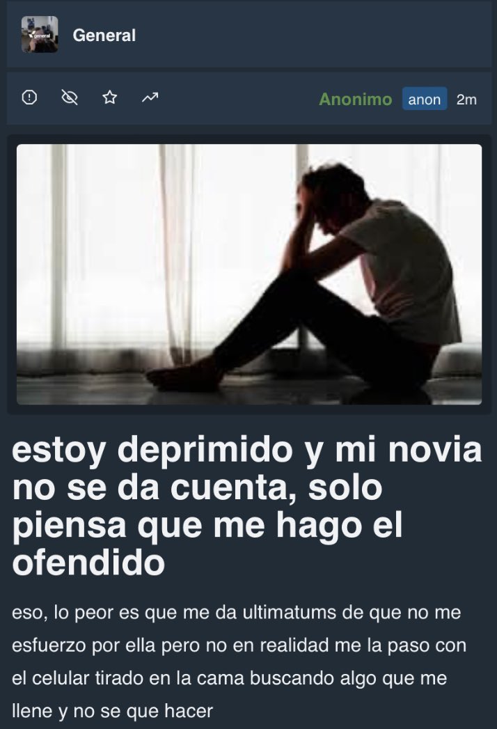 Devox Posting on Twitter: