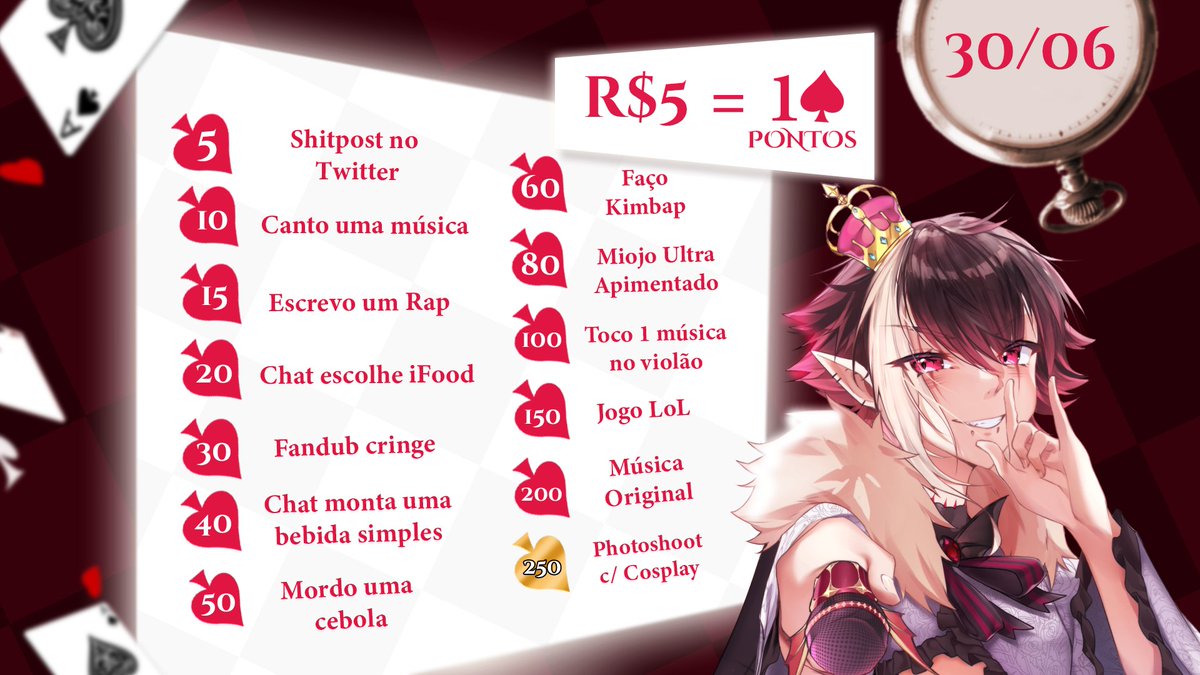 Ace Chimera - VSinger on Twitter: Ace Chimera - VSinger on Twitter: