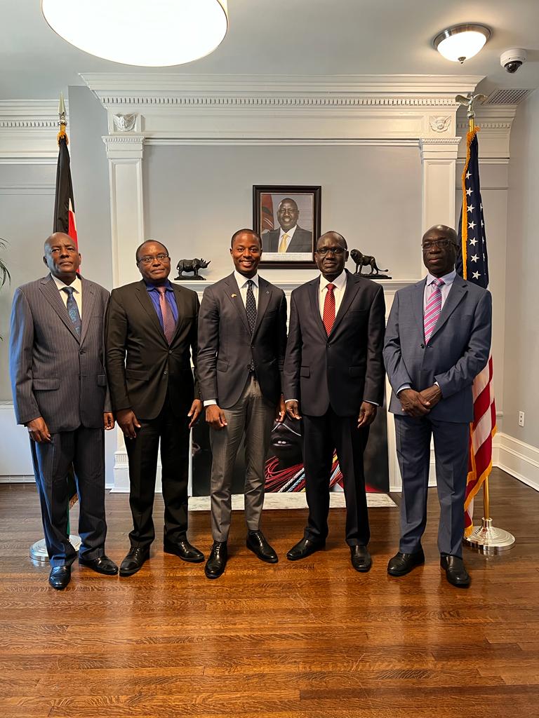 Kenya Embassy D.C on Twitter: Kenya Embassy D.C on Twitter: