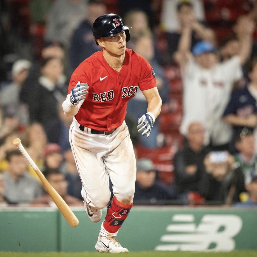 Tyler Milliken ⚾️ on Twitter: "Red Sox avoid a sweep of the Rockies with a 6-3 win! ⚾️ Garrett ...