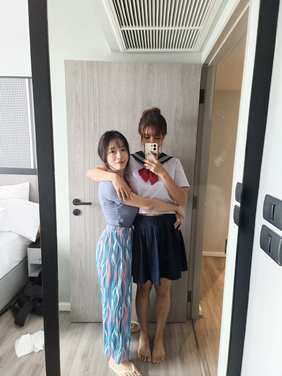 蘇暢官方身高169 我：？？？？？？？？？ 吳夢夢Mon 台灣🇹🇼 @monmon_tw