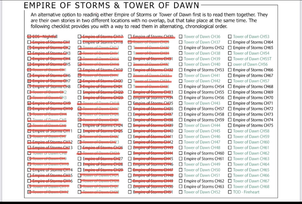 Tandem Read Of Eos And Tod on Sale | www.simpleplanning.net