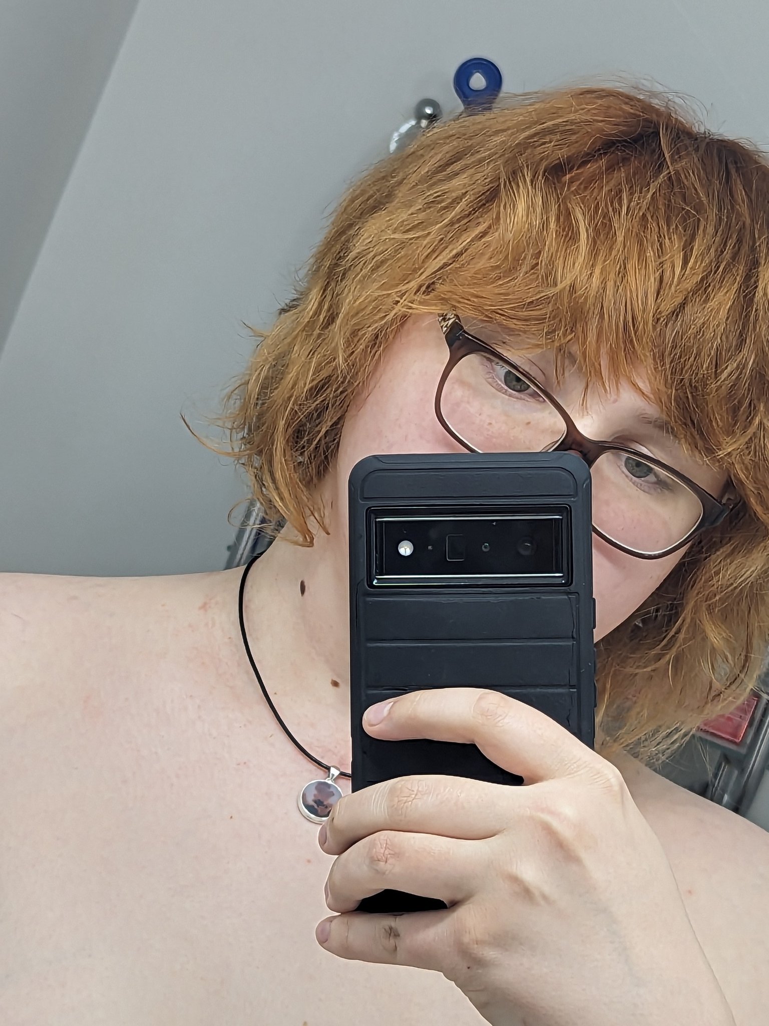 mello 🔞 on Twitter: "DAMNN my hair looks good https://t.co/51V10YrDqh" / Twitter