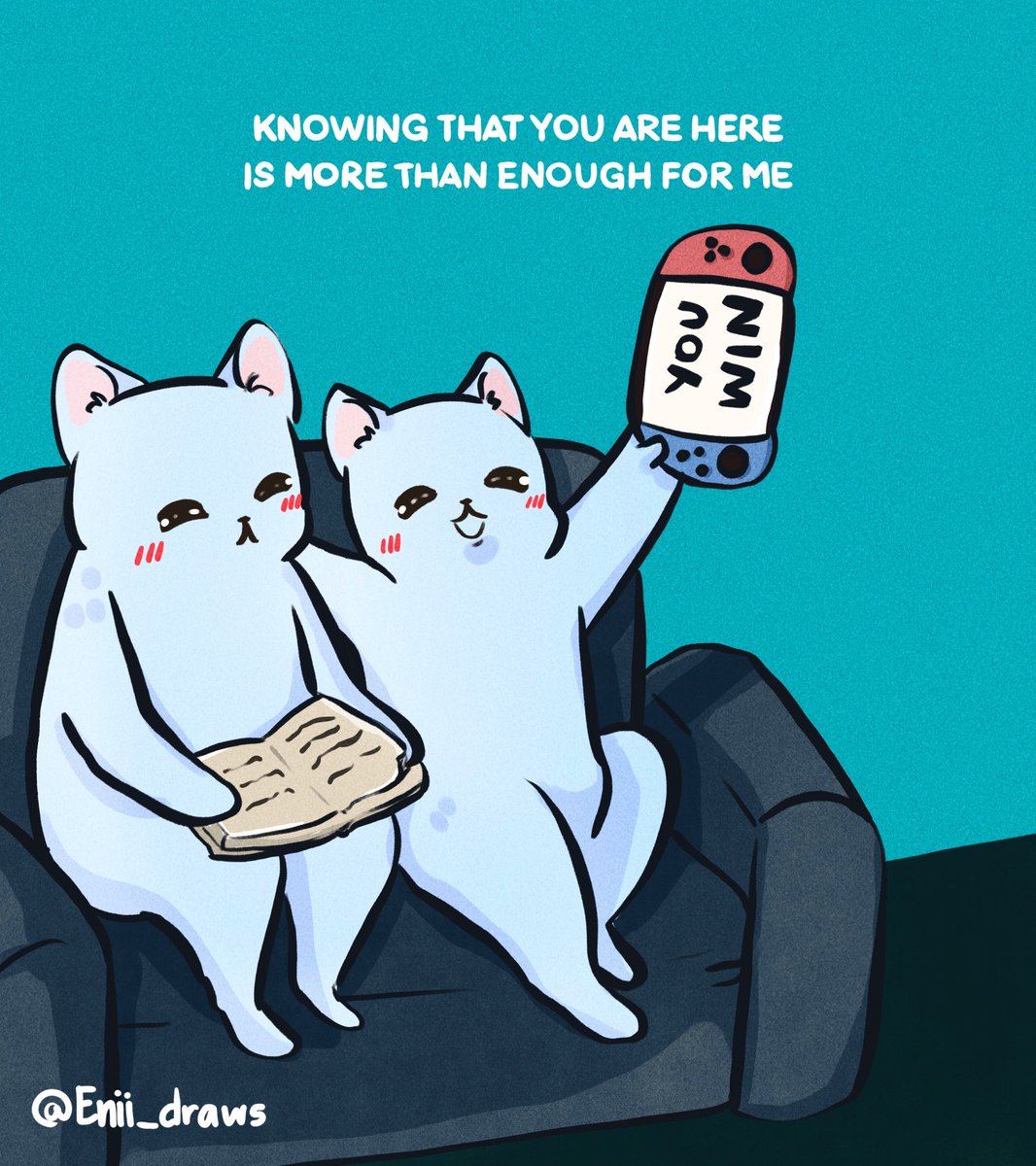 Enii 🌻 COMMS OPEN 🌻 (@Enii_draws) さんのイラスト・マンガ作品まとめ (687 件) - Twoucan